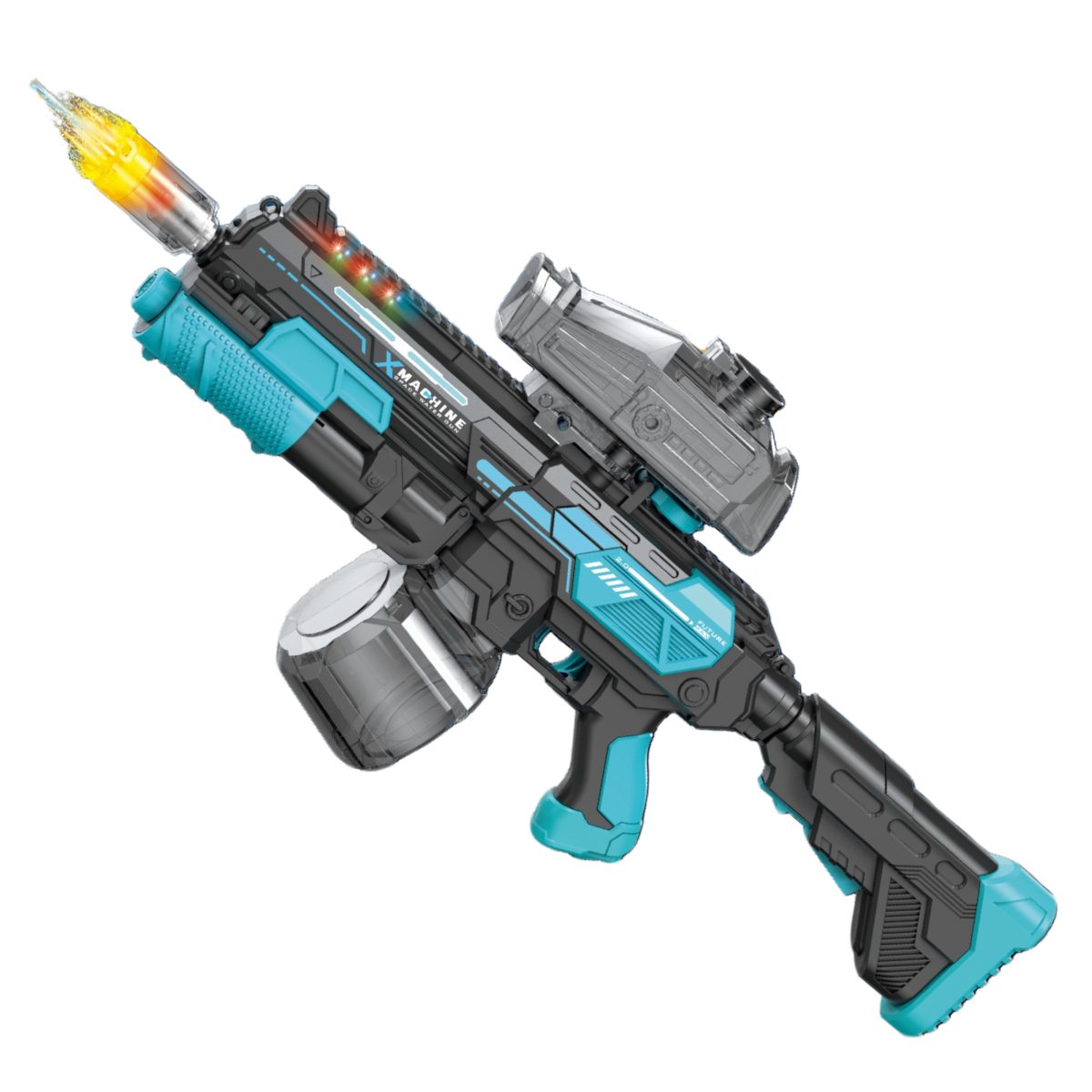 How to Organize the Perfect Water Gun Battle: Tips and Trick – Buy ...