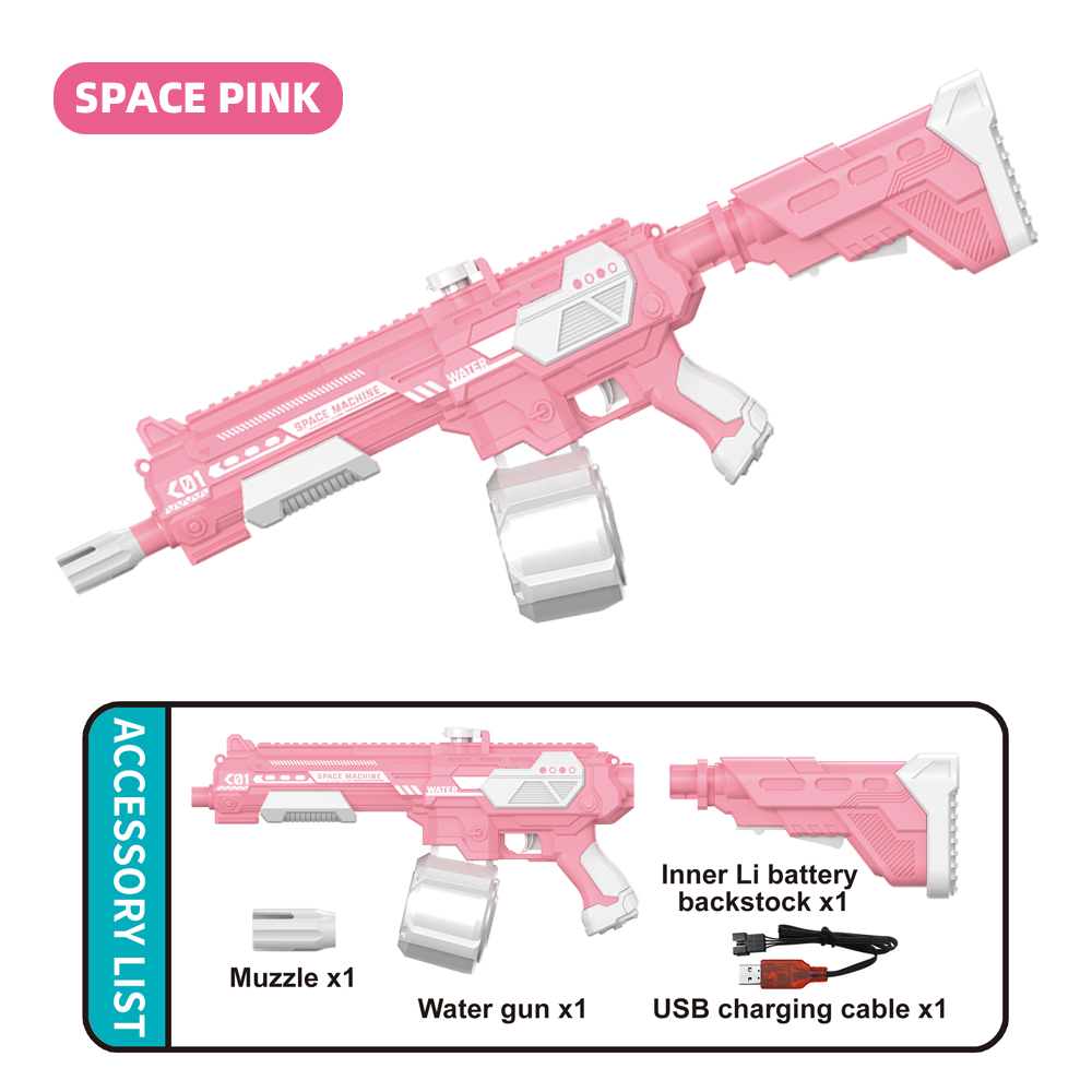 Buy realistic and safe toy guns, electric guns, gel guns, launchers ...